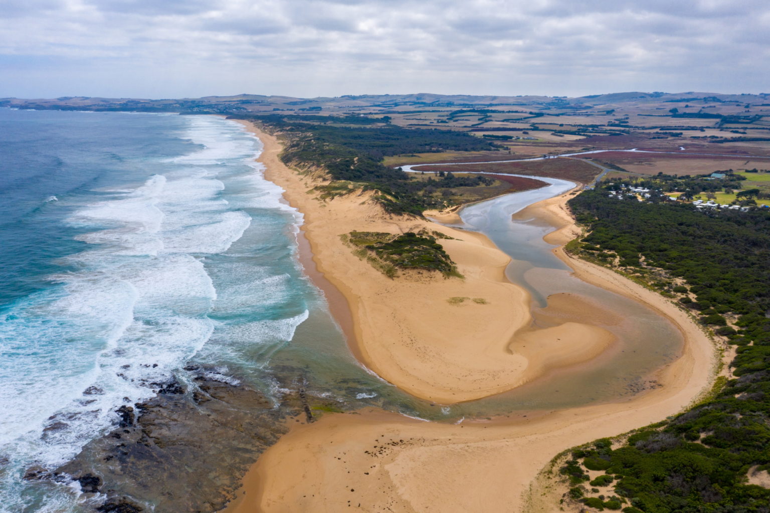 Bunurong Coastal | West Gippsland Regional Catchment Strategy