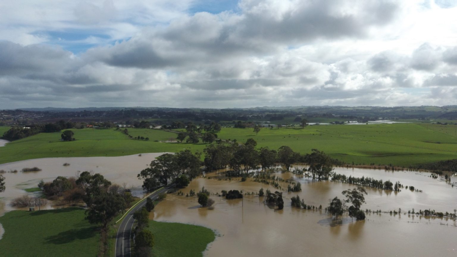 Water | West Gippsland Regional Catchment Strategy