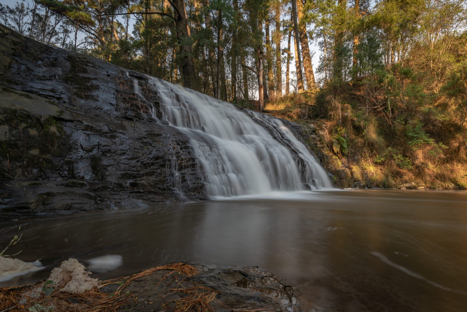 Water | West Gippsland Regional Catchment Strategy